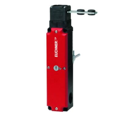 China Euchner TP3-2131A024MC1743 Safety Switch TP With Door Monitoring Contact, Escape Release 084285 for sale