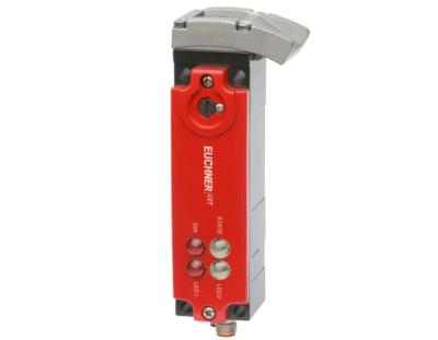 China Euchner CET3-AR-CRA-AH-50X-SG Non-Contact Safety Switch CET-AR-..., M12 109401 for sale