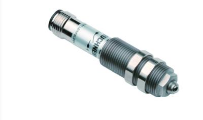China Euchner EGT1/4A2000 Precision Single Hole Fixing Limit Switch EGT1/4 001366 for sale