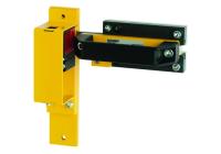 China Euchner ITEM 109358 RIEGEL CES-AC-AR-C01-AH-SA-C2296 For Left Or Right Hinged Doors for sale