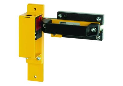China Euchner ITEM 109358 RIEGEL CES-AC-AR-C01-AH-SA-C2296 For Left Or Right Hinged Doors for sale