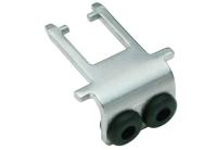 China Euchner BETAETIGER-X-WQ Bent Actuator For Safety Switch NX/TX min. 300mm max. 2mm Stainless steel 079740 for sale