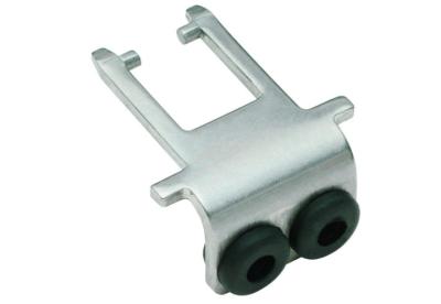 China Euchner BETAETIGER-X-WQ Bent Actuator For Safety Switch NX/TX min. 300mm max. 2mm Stainless steel 079740 for sale