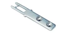 China Euchner BETAETIGER-P-GN Actuator For Safety Switch NP/GP/TP, Increased Overtravel 074570 for sale