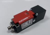 China Euchner CES-A-W5H-01 Category 4 / PL E According To EN ISO 13849-1 097525 for sale