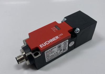China Euchner CES-A-W5H-01 Category 4 / PL E According To EN ISO 13849-1 097525 for sale
