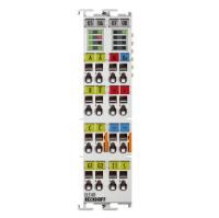 China EL5101 Beckhoff  EtherCAT Terminal, 1-Channel Encoder Interface, Incremental, 5 V DC for sale