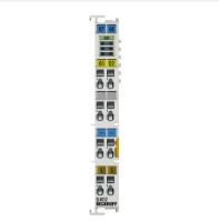 China Beckhoff EL4032 EtherCAT Terminal, 2-Channel Analog Output, Voltage, ±10 V, 12 Bit for sale
