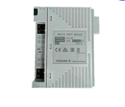 China AAI143-H53 Yokogawa Analog Input Module 4 To 20mA, 16-Channel, Isolated for sale