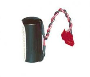 China Versatile 1700 mAh 3V TC-BATT01 Battery for Various Applications for sale