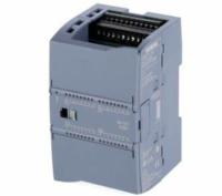 China IP20 Protection 6ES7223-1PL32-0XB0 PLC Module with 24V DC Rated Value for sale