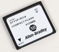 China 2711P-RC4 Blank Compact Flash Card for Standard Logic Module Efficiency for sale