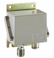 China Danfoss Pressure transmitter, EMP 2 084G2106 , 0.00 bar - 4.00 bar, 0.00 psi - 58.00 psi for sale
