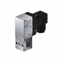 China Danfoss Pressure transmitter, MBS 5100 060N1294, 0.00 bar - 10.00 bar, 0.00 psi - 145.00 psi for sale