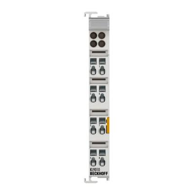 China KL9010 Beckhoff  End Terminal E-Bus End Terminal for sale