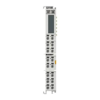 China EL9188 Beckhoff  Potential Distribution Terminal 16 X 24 V DC for sale