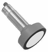 China Pepperl+Fuchs P+F Ultrasonic sensor UB6000-30GM-E5-V15 Ultrasonic sensor for sale