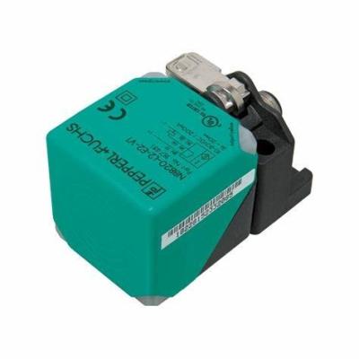 China Pepperl+Fuchs P+F Inductive sensor NBN40-L2-E2-V1 Inductive sensor for sale
