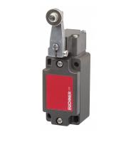 China Euchner NZ1HS-3131-M (ORDER NO. 090747) Safety Switch NZ.HS, Lever Arm With Steel Roller for sale