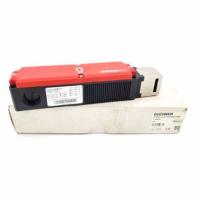 China Euchner STP4A-4141A024M (ORDER NO. 099314) Safety Switch STP With Door Monitoring Contact for sale