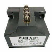 China Euchner SN03R12-502-M (ORDER NO. 082163) Series SN... 12 Mm, Mechanical for sale
