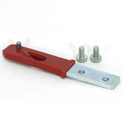 China Euchner  BETAETIGER-Z-G (ORDER NO. 016849) Actuator for safety switches NZ.VZ, NZ.VZ.VS and TZ for sale