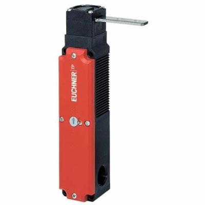 China Euchner TP4-4131A024M (ORDER NO. 084132) Safety Switch TP With Door Monitoring Contact for sale