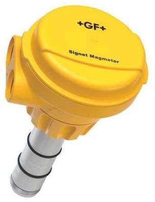 China 3-2551-P1-11  GF Signet 3-2551 Magmeter Flow Sensor, 5'' to 8'' Pipe, No Display for sale