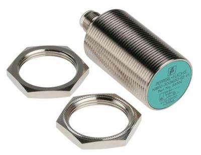 China Pepperl+Fuchs NBB10-30GM50-E2 Inductive sensor NBB10-30GM50-E2 10 mm flush for sale