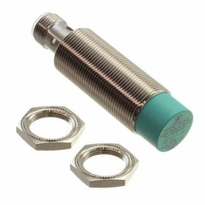 China Pepperl+Fuchs Inductive Sensor NBN8-12GM50-E2-V1 8 Mm Non-flush Increased Operating Distance for sale