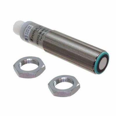 China Pepperl+Fuchs Ultrasonic Sensor UB1000-18GM75-U-V15 Analog Output 0 -10 V for sale
