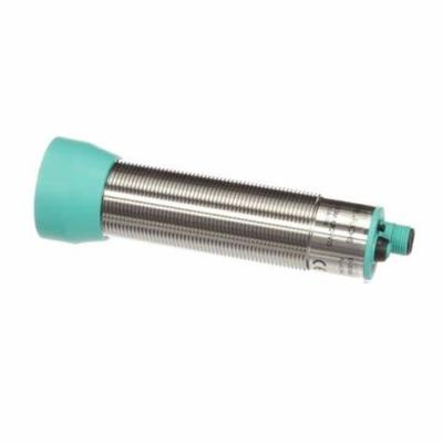 China Pepperl+Fuchs Ultrasonic Sensor UC4000-30GM-IUR2-V15 Analog Current And Voltage Output for sale