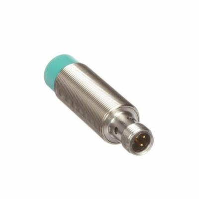 China Pepperl+Fuchs Inductive Sensor NBN8-18GM50-E2 8 Mm Non-flush Extended Temperature Range for sale