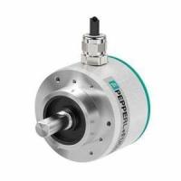 China Pepperl+Fuchs Incremental rotary encoder ENI58IL-S10CA5-1024UD1-RC1 Housing ∅ 58 mm for sale