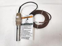 China 159000921 Georg Fischer Signet 3/4 in. NPT Polyether Ketone Conductivity Electrode Cable for 9900 Transmitter for sale