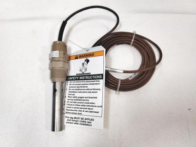 China 159000921 Georg Fischer Signet 3/4 in. NPT Polyether Ketone Conductivity Electrode Cable for 9900 Transmitter for sale