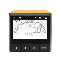 China 159001696 Georg Fischer 9900 Transmitter Field Mount, Single Channel, Multi-Parameter, 4-20ma And Oc Output, Dc Powe for sale