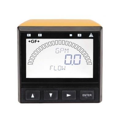 China 159001696 Georg Fischer 9900 Transmitter Field Mount, Single Channel, Multi-Parameter, 4-20ma And Oc Output, Dc Powe for sale