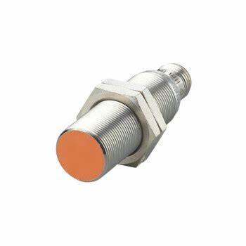 China IFS204 IFM Inductive sensor 100% Original Microelectronic Pressure Sensor for Industrial Automation Distributor for sale