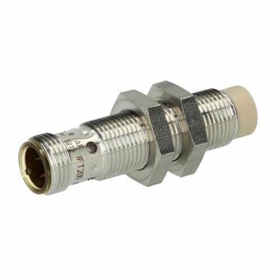 China IFT200 IFM Inductive sensor Efficiently Designed Pressure Sensitive Transducer for sale