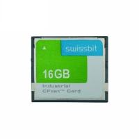 China 5CFAST.016G-00 B&R 16 GB CFast Card SLC Flash SATA 2.6 Compatible Static Wear Leveling for sale