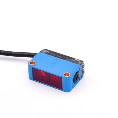 China G6 GTB6-N4212 SICK Photoelectric Sensors 100% Original SICK Brand Laser Sensor for sale