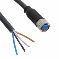China YF8U14-020UA3XLEAX SICK Plug Connectors And Cables Sensor / Actuator Cable for sale