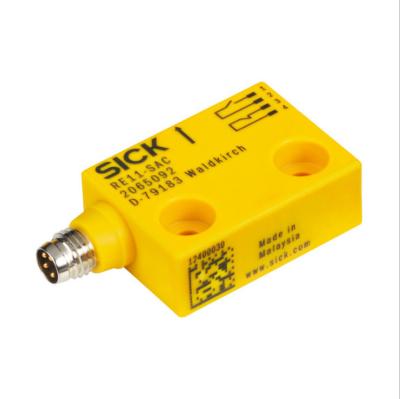 China RE1 RE13-SAC SICK Safety Switches Engineering Precision Sensor for sale