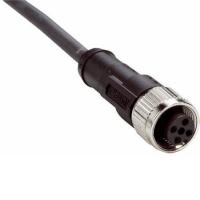 China DOL-1204G02MC75KM0 SICK Plug Connectors And Cables SICK Laser Sensor for sale