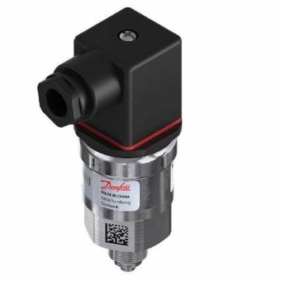 China MBS 3100 060G1367 Danfoss Pressure Transmitter MBS 3300, 0.00 Bar - 4.00 Bar, 0.00 Psi - 58.00 Psi 060G1367 for sale