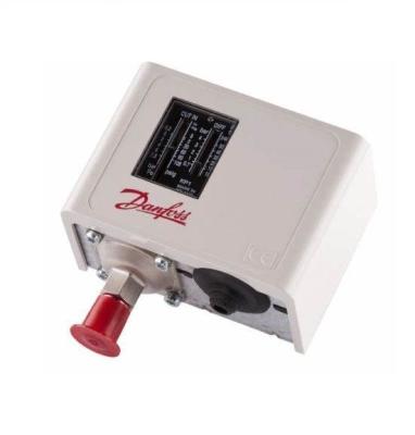 China CAS-143-060-3160 Danfoss Pressure Switch CAS143 060-316066 for sale