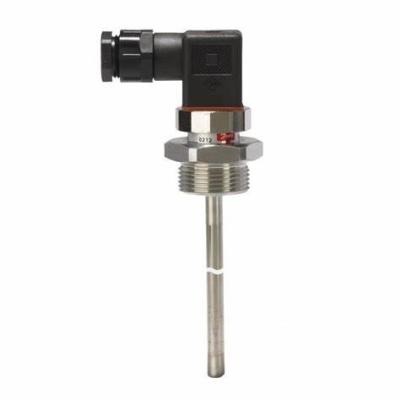 China MBT 5250 084Z8244 Danfoss Temperature Sensor MBT 5250 80 Mm, M,18x1.5 084Z8244 for sale