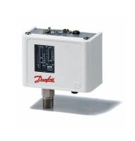 China KP2 060-112091 Danfoss Pressure Switch KP2 060-112091 for sale