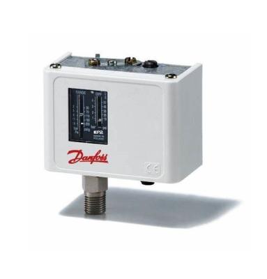 China KP2 060-112091 Danfoss Pressure Switch KP2 060-112091 for sale